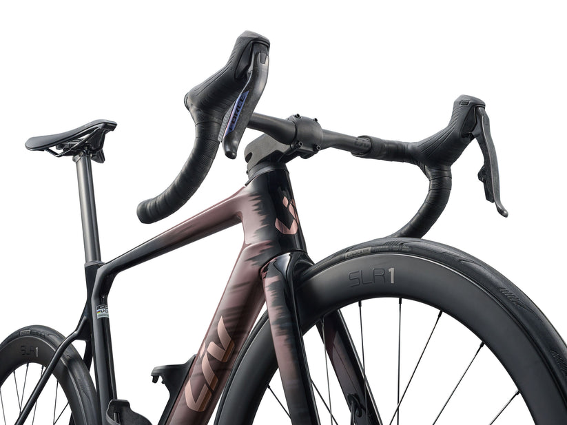Liv EnviLiv Advanced Pro 0 (AXS) 2026 – Bicycle Workshop