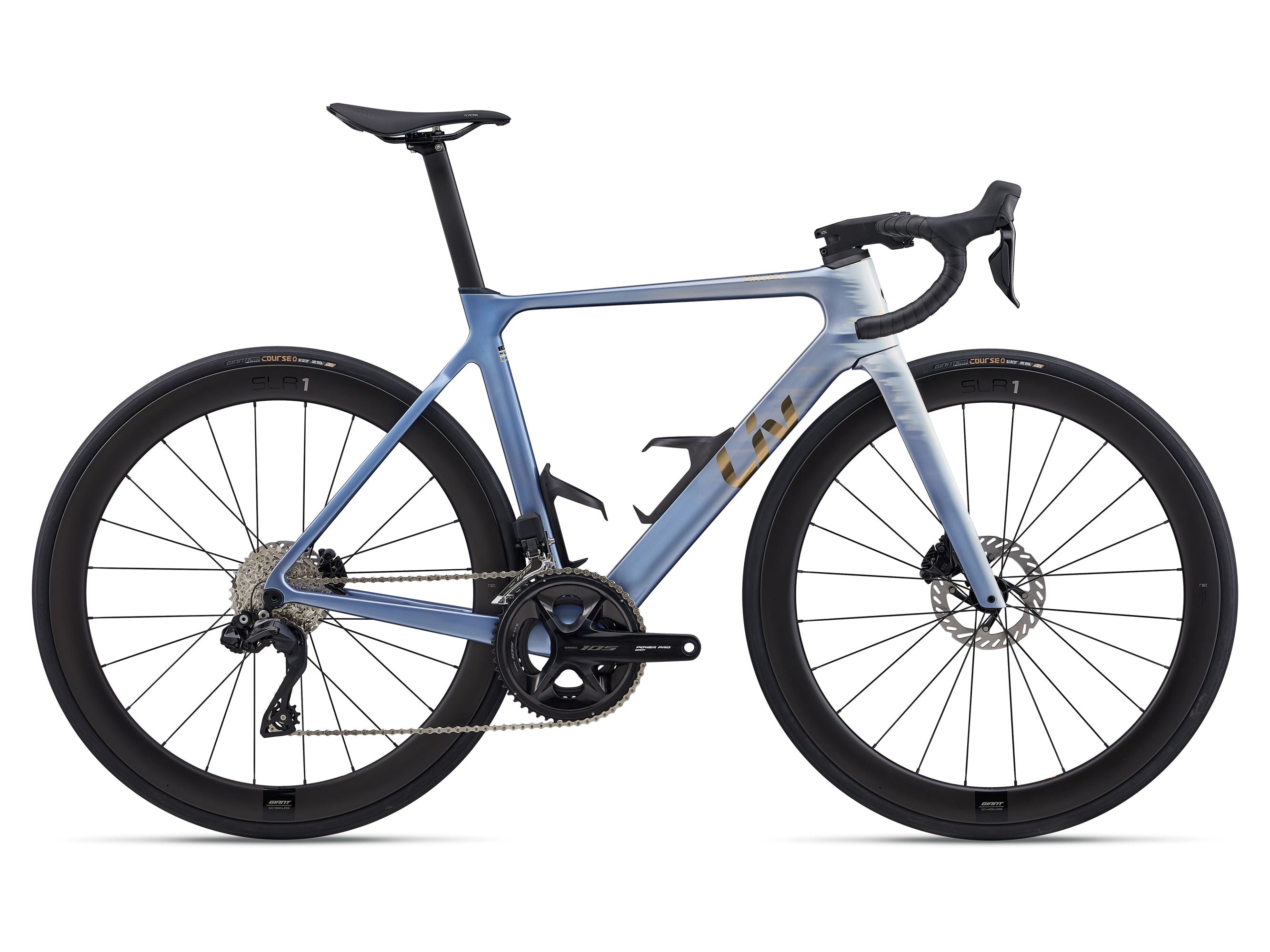 Liv EnviLiv Advanced Pro 1 2026 – Bicycle Workshop